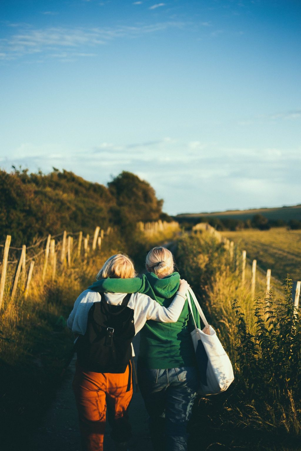 31 Easy Ways To Make Others Feel Welcome At Church - GregTrimble.com